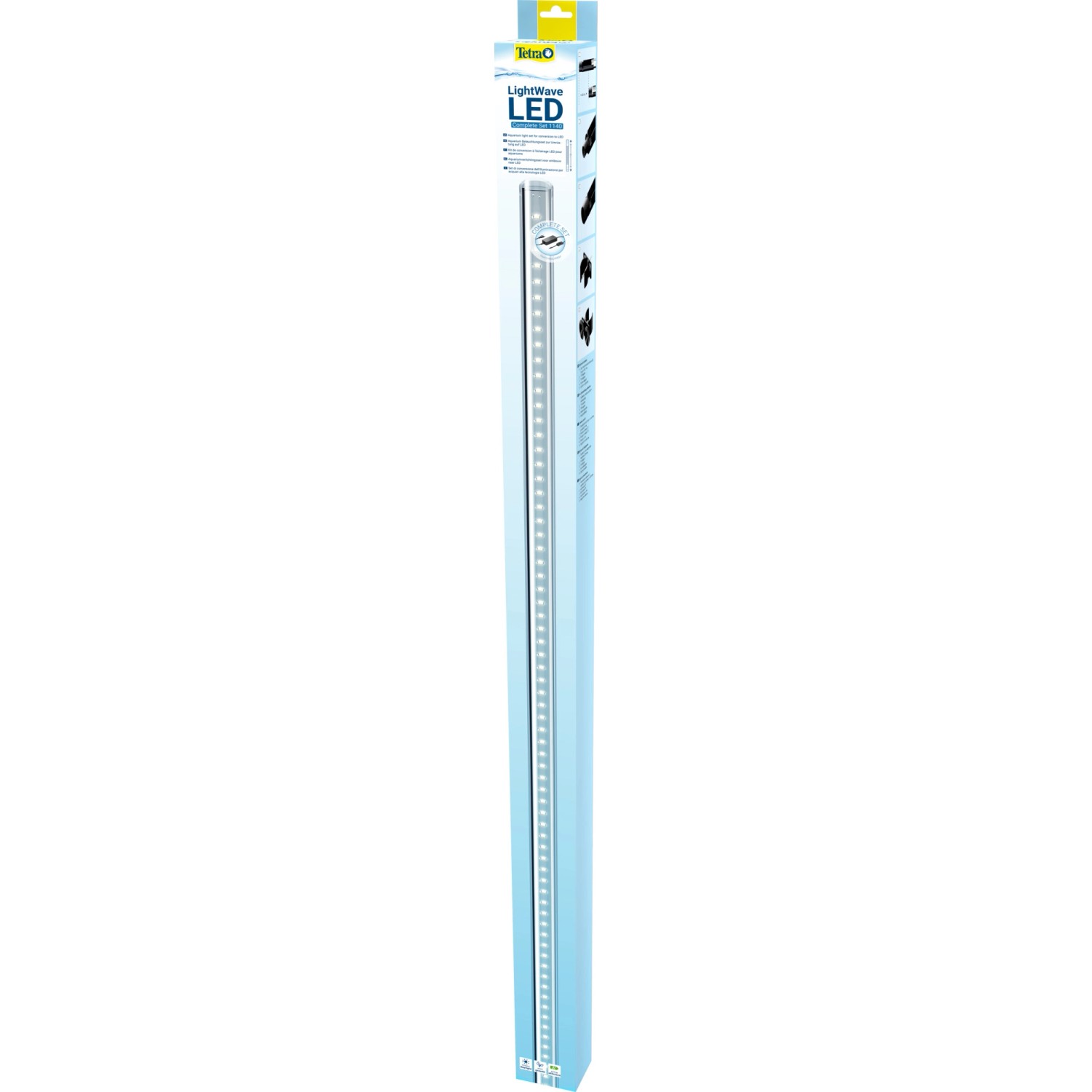 Tetra LED Beleuchtung-Set LightWave 1140 kaufen bei OBI