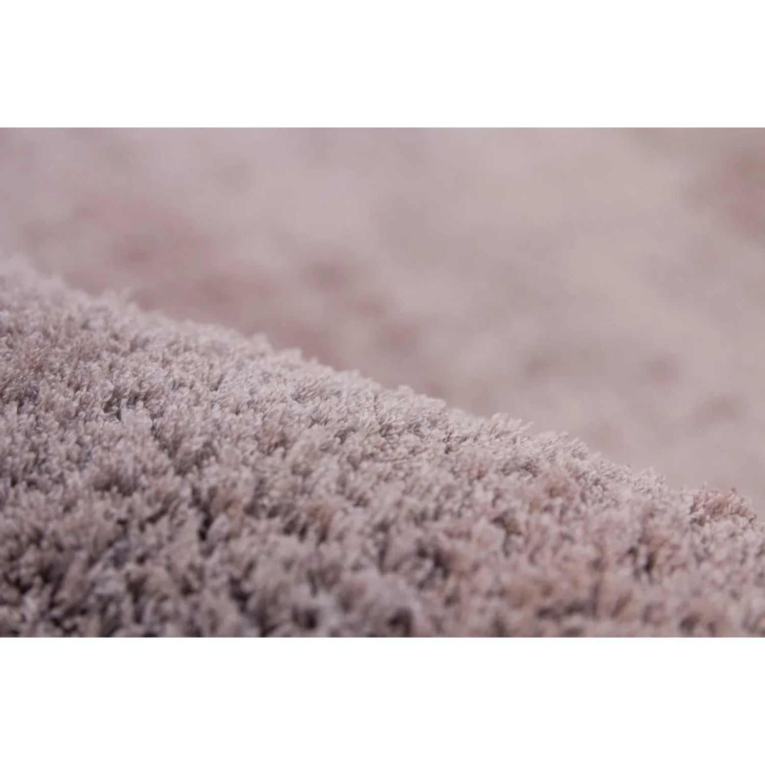 Lalee Teppich Blanda 620 Beige 160 cm x 230 cm kaufen bei OBI