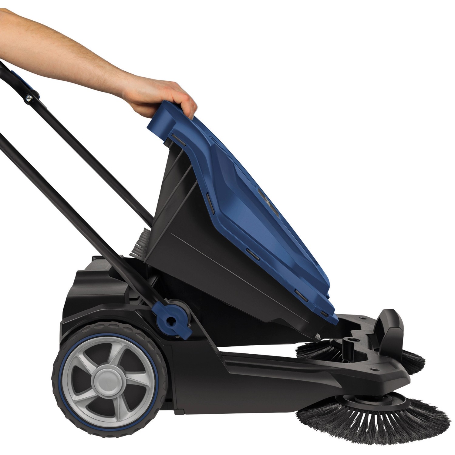 Einhell Blue Kehrmaschine BT-KM 65 kaufen bei OBI