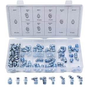 Fettpresse kaufen bei OBI