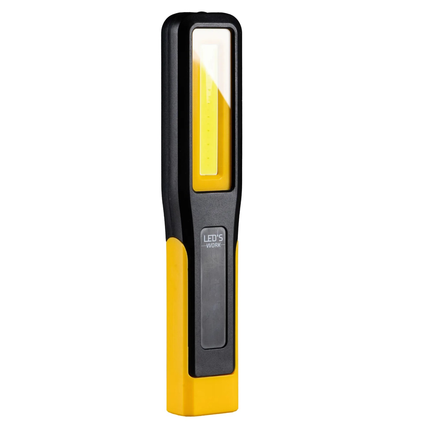 LED's Work Akku Handlampe 300lm 6500K IP20 kaufen bei OBI