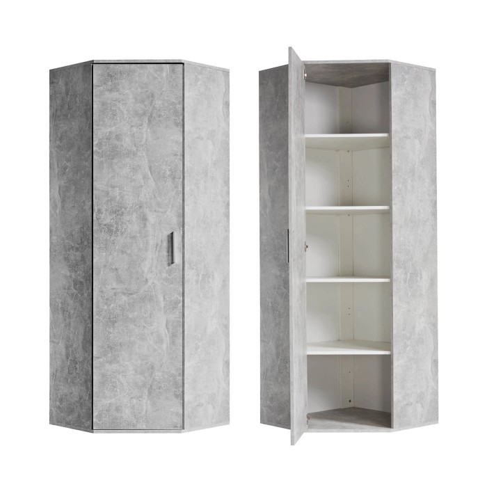 Erstaunlich Schrank 60 X 60 Bild