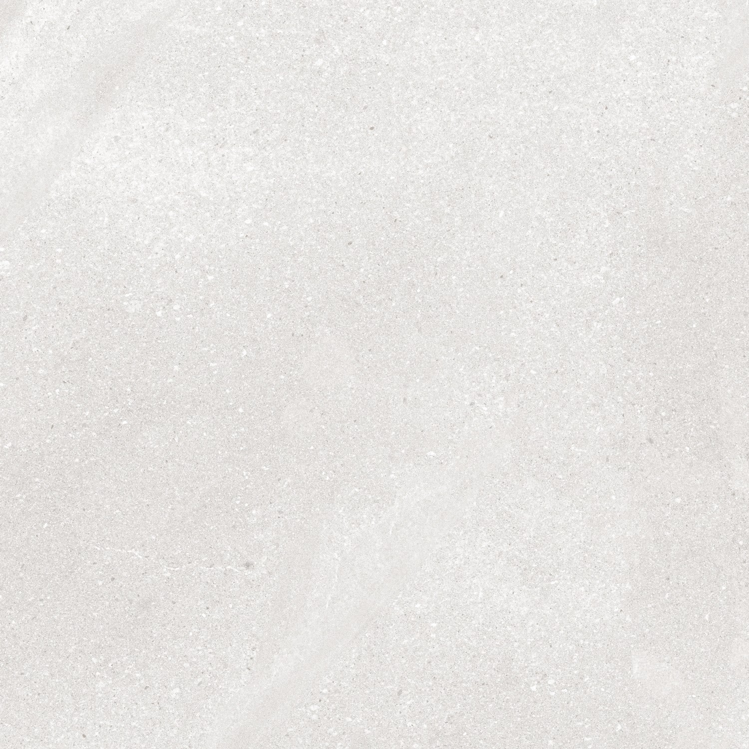 Terrassenplatte Feinsteinzeug Forma Bianco 60 x 60 cm kaufen bei OBI