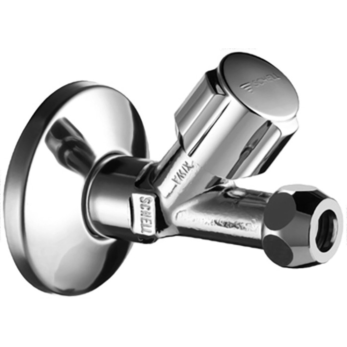 Absperrhahn kaufen bei OBI