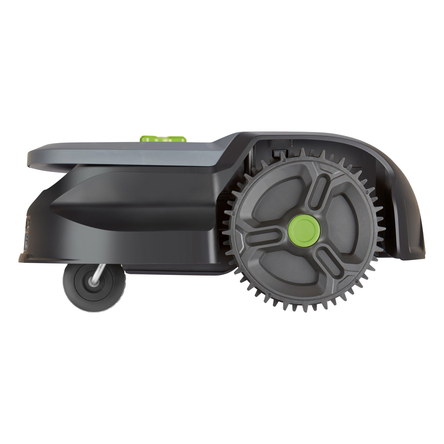 LUX-TOOLS Mähroboter A-RMR-300-24 300 m² kaufen bei OBI