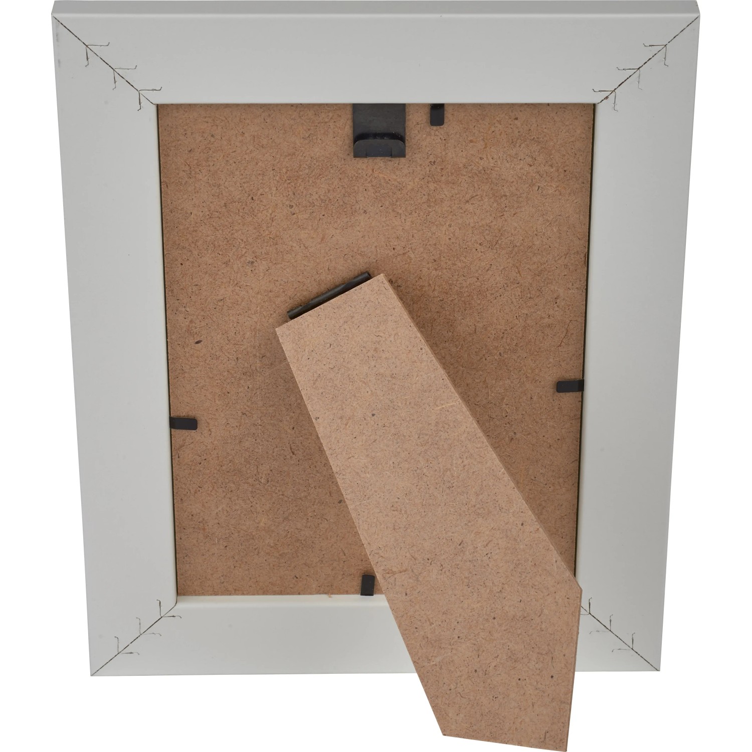 MDF-Bilderrahmen Malmo FSC Weiß 13 cm x 18 cm kaufen bei OBI