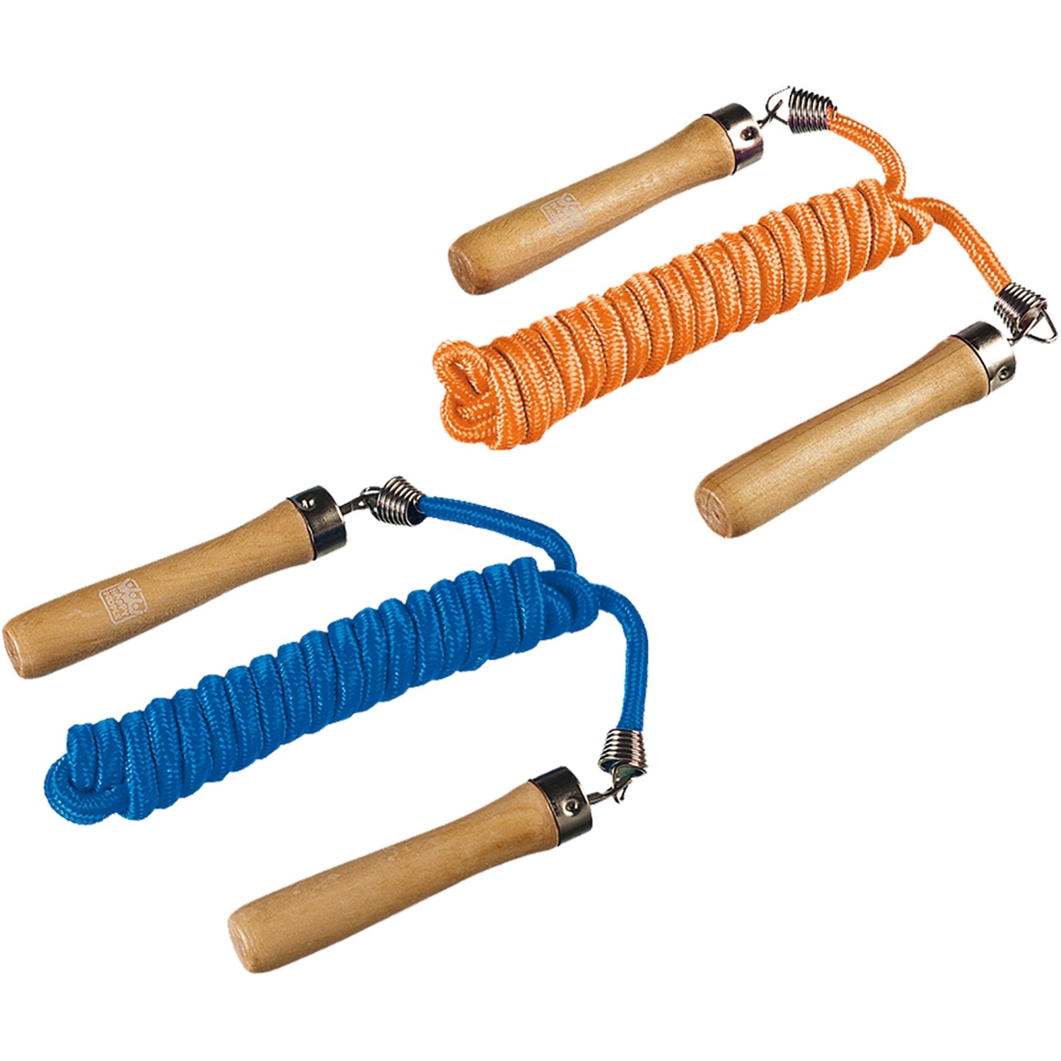 Happy People Springseil für Kinder 270 cm Diverse Farben kaufen bei OBI