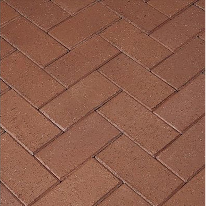 Pflastersteine Rot kaufen bei OBI