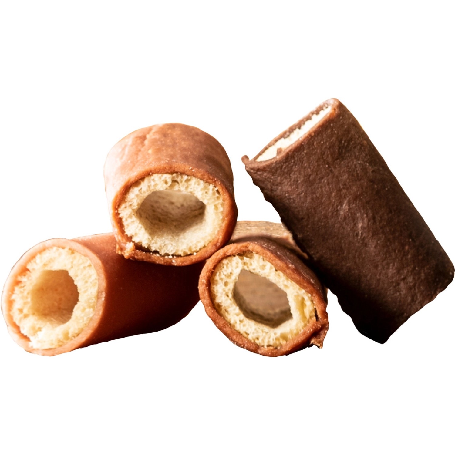 8in1 Crunchy Rolls Flavours 85 g kaufen bei OBI