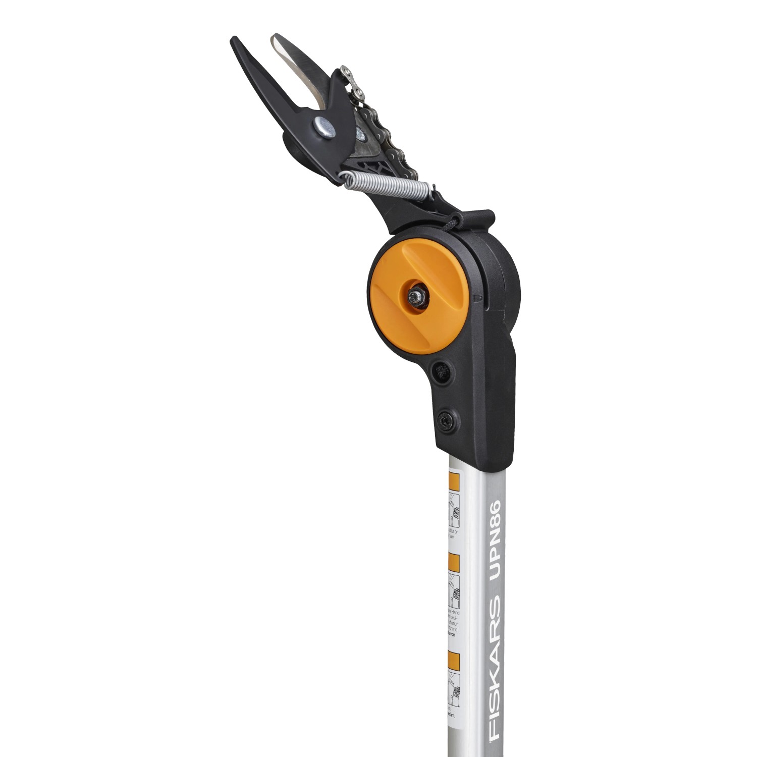 Fiskars Teleskop-Schneidgiraffe UP86 Bypass kaufen bei OBI