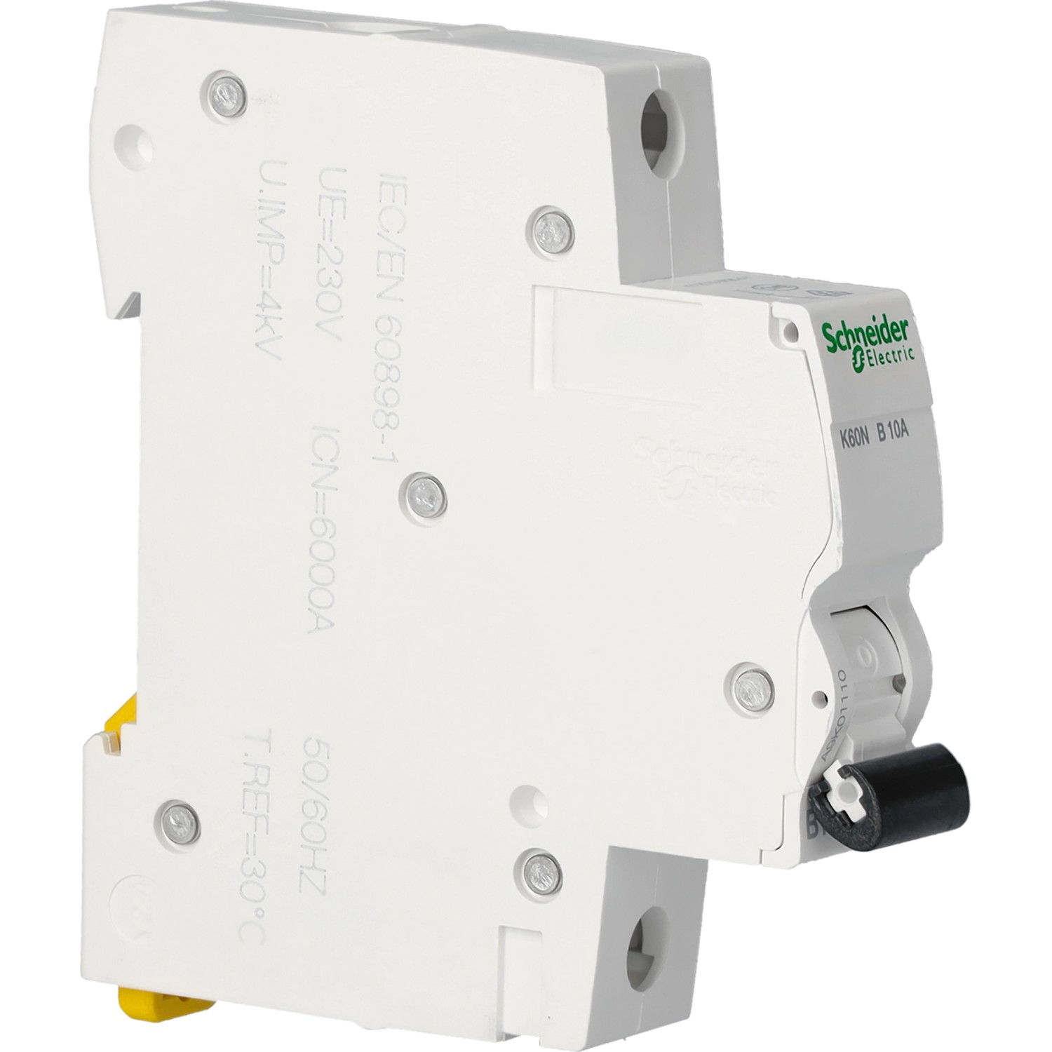 Schneider Electric Leitungsschutzschalter B 10 A 1-polig kaufen bei OBI