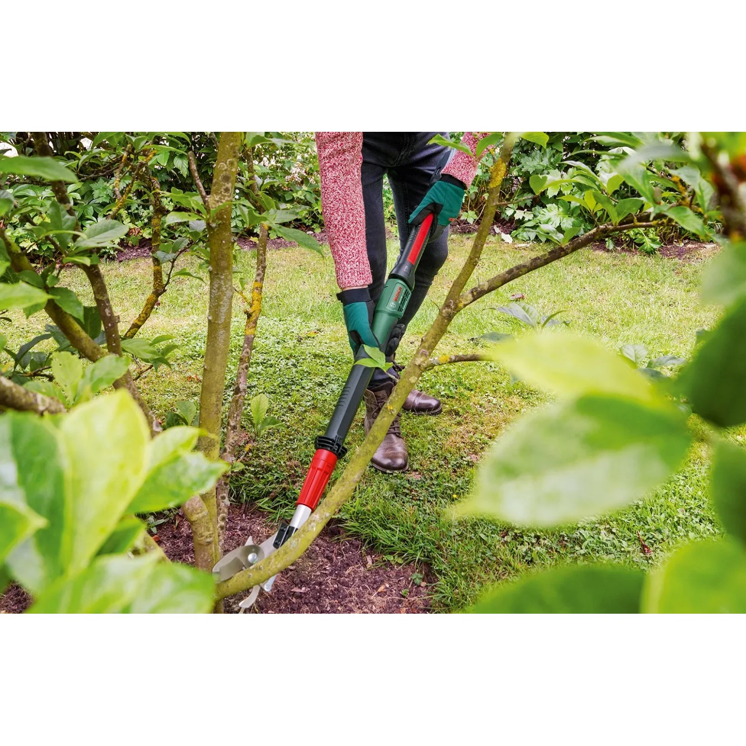 Bosch Akku-Astschere Advanced Prune 18 V 45 mm kaufen bei OBI
