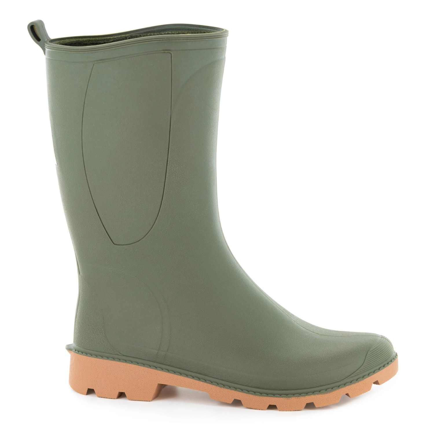 Blackfox Stiefel Durance Khaki Größe 37/38 kaufen bei OBI