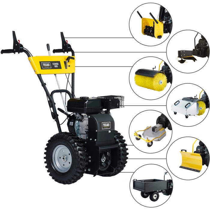 Gartenmaschinen kaufen bei OBI