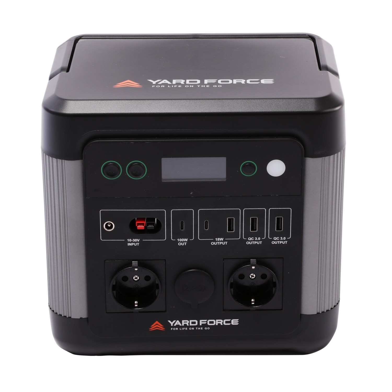 Yard Force Power Station LX PS1200 mit 1.000 W jetztbei OBI