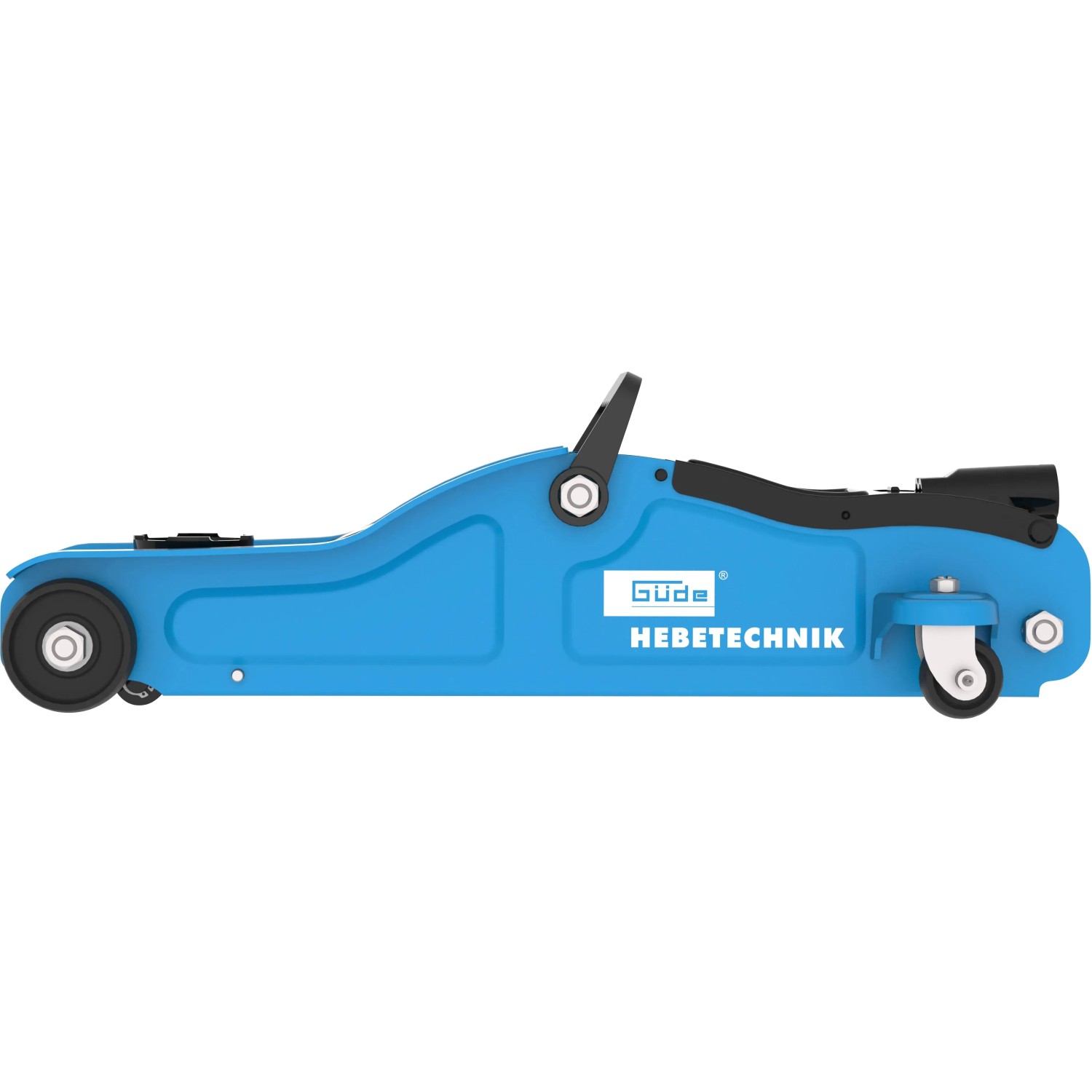 Güde Rangierwagenheber GRH 2 /330 L 2 t kaufen bei OBI