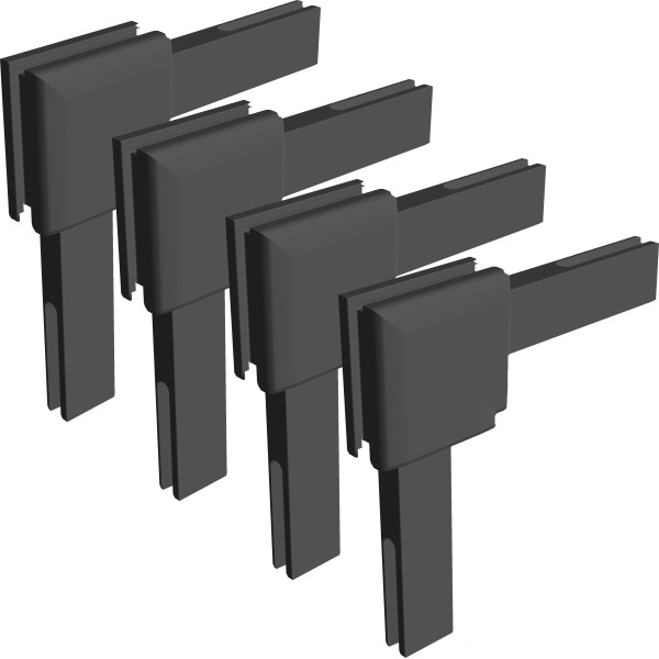 Eckverbinder kaufen bei OBI