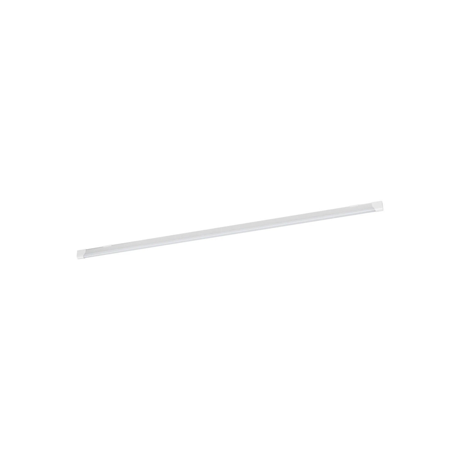 LEDVANCE LED Lichtleiste Value Batten 153,4 cm Aluminium kaufen bei OBI