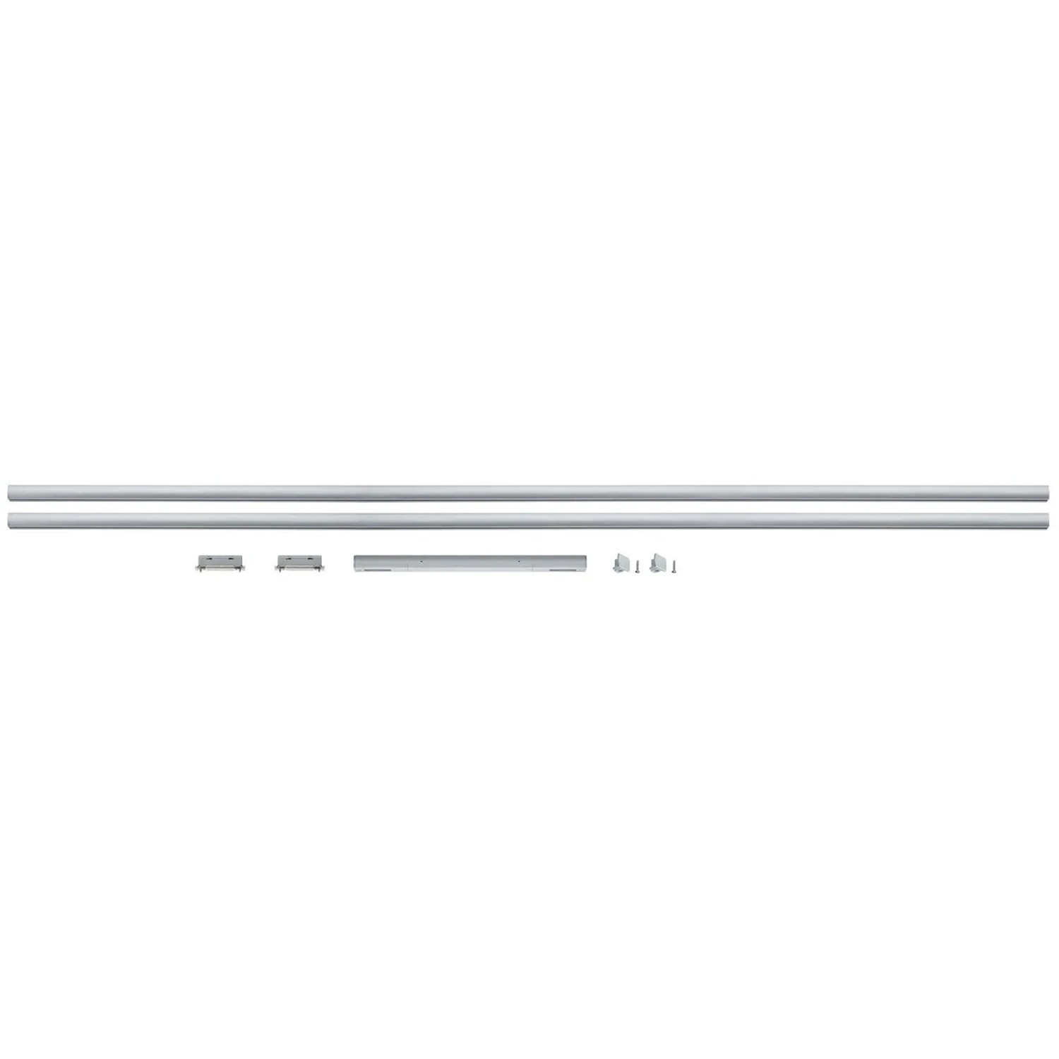 Paulmann Urail Schienensystem 2,30 m 230 V 1000 W kaufen bei OBI