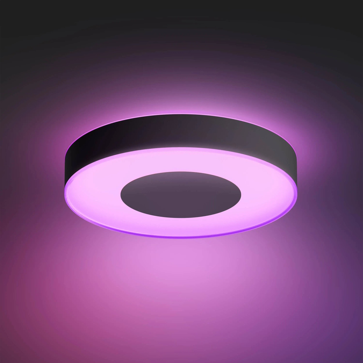 Philips Lampe Decke
