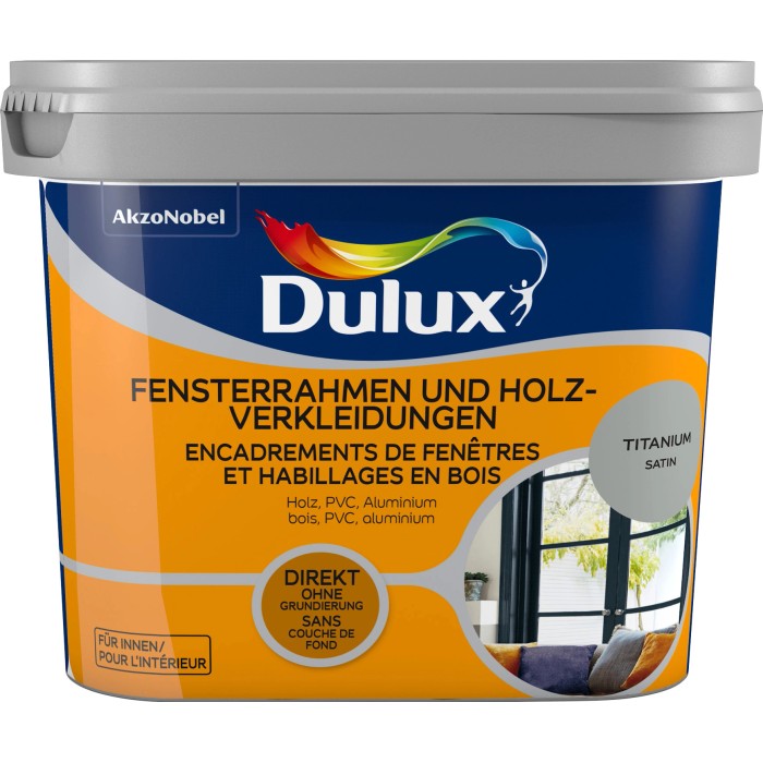 Dulux kaufen bei OBI