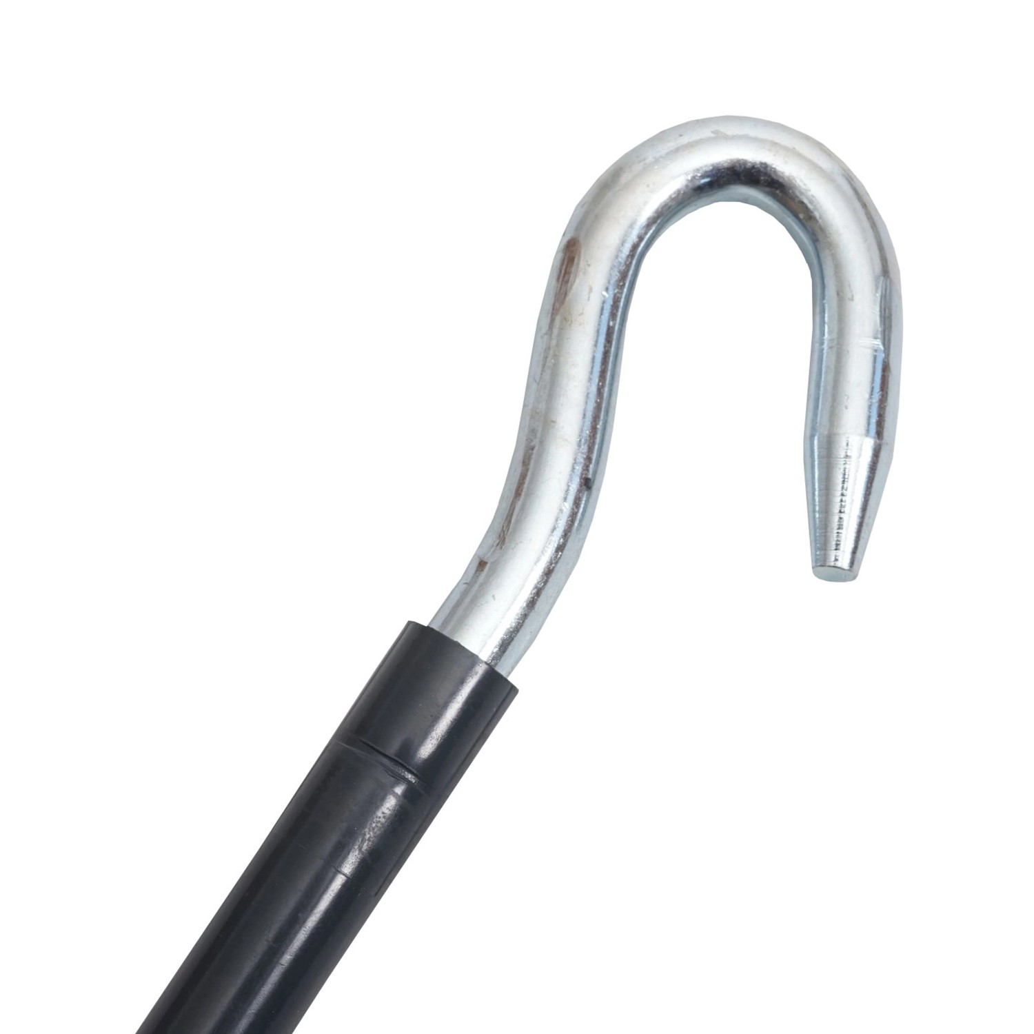 MCW Markisenkurbel für Markisen Handkurbel Kurbel 150cm anthrazit ...