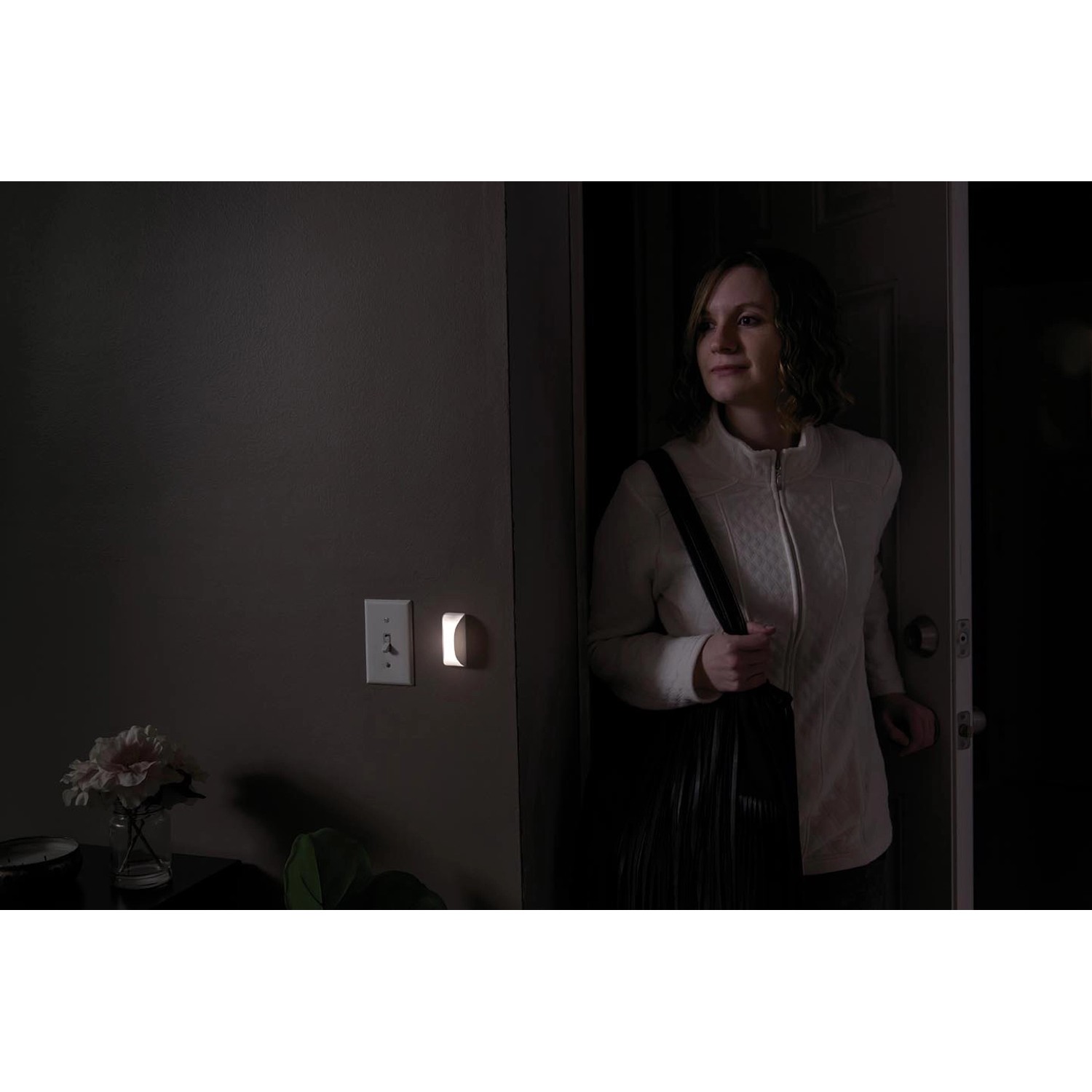 Mr.Beams Batterieleuchte m. Sensor MB500 2er Pack kaufen bei OBI