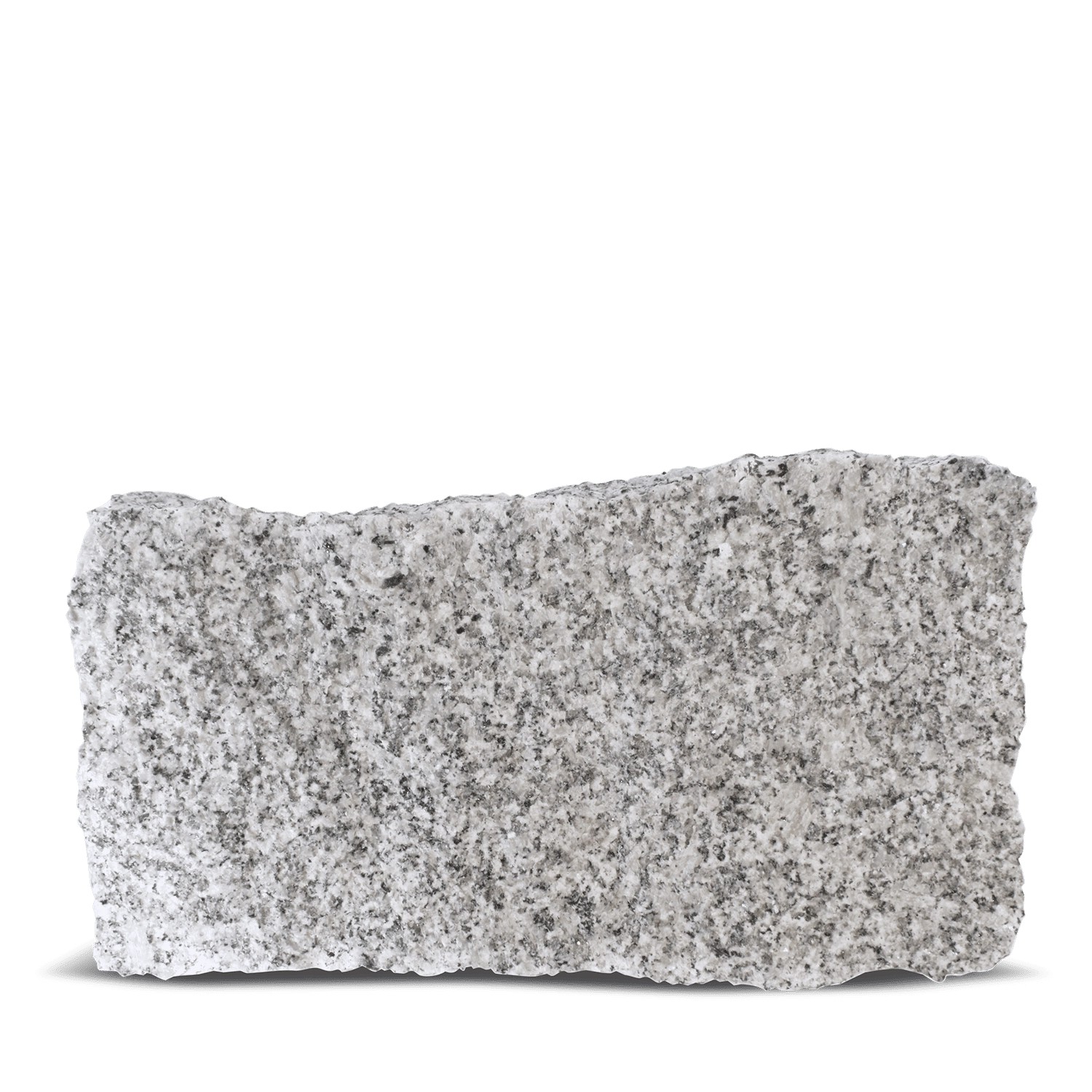 Galamio Granit Randsteine 40x20x10 Gebrochen 1000kg Palette kaufen bei OBI