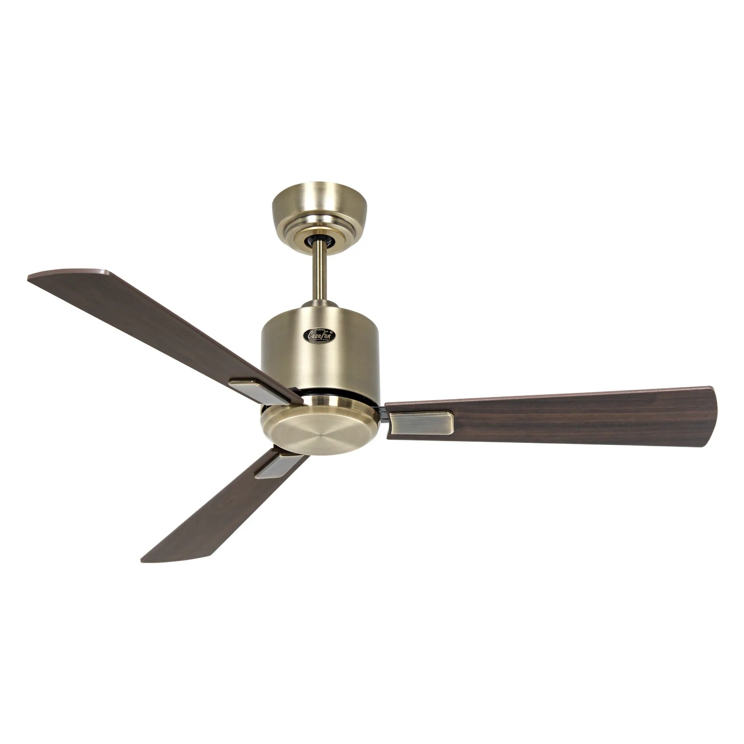 CASAFAN Deckenventilator leise Eco Neo III mit Fernbedienung 103 cm ...