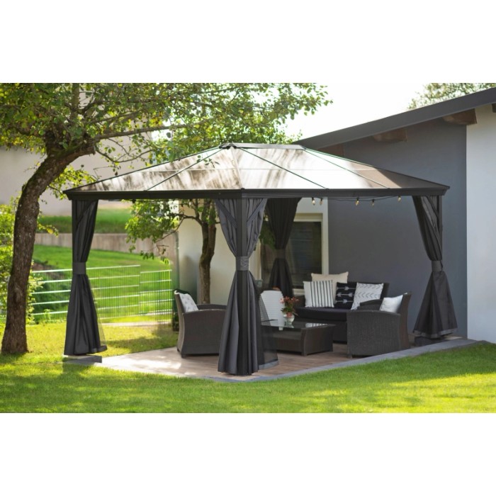 Pavillon 3x4 kaufen bei OBI