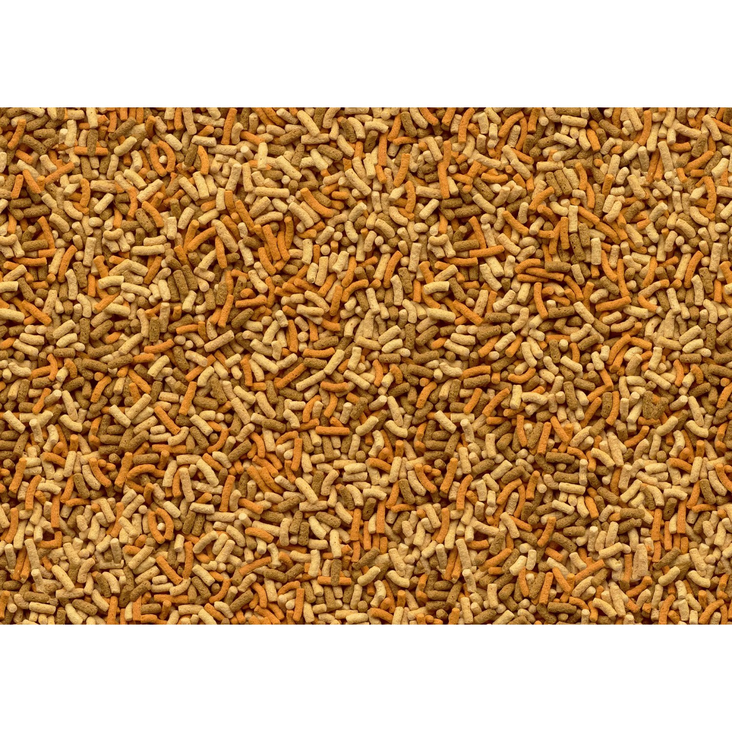 Tetra Pond Fischfutter Variety Sticks 4 l kaufen bei OBI