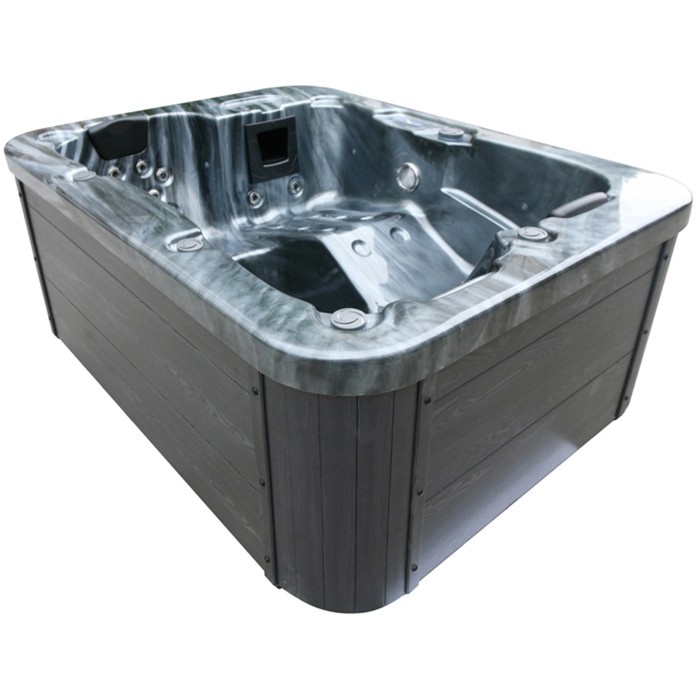 Home Deluxe Whirlpool kaufen bei OBI