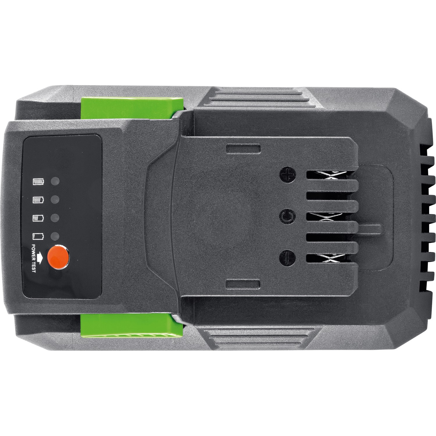 LUX-TOOLS Akku AK-20/8.0 20 V 8 Ah 1 PowerSystem kaufen bei OBI