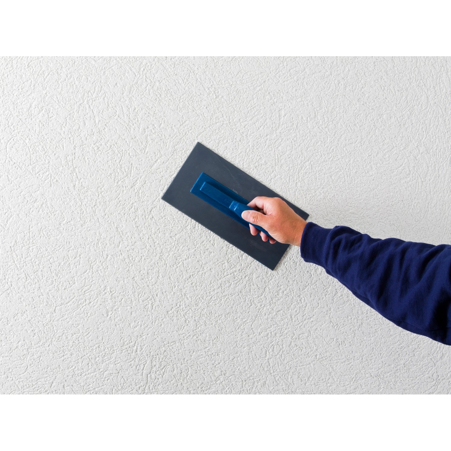 Knauf Royal Fertigputz Reibeputz 2 mm Körnung 20 kg kaufen bei OBI