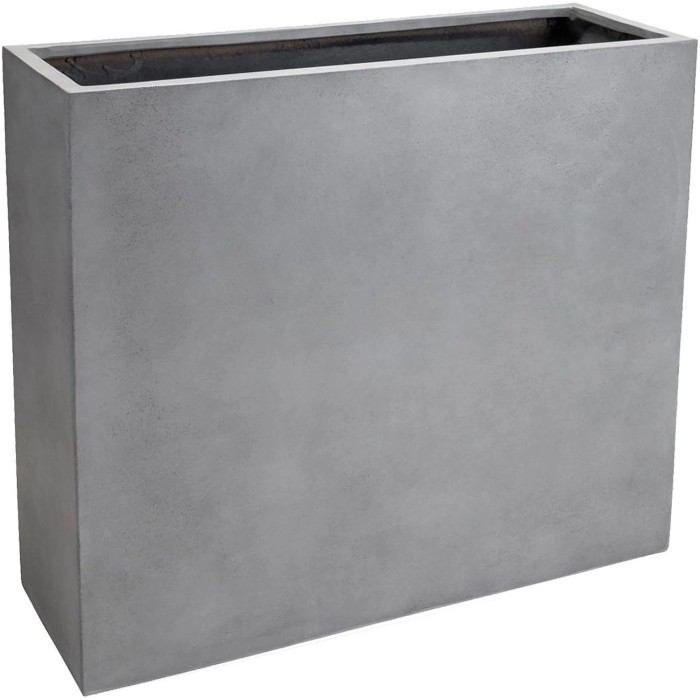 Wunderschöne Pflanzkübel Beton Obi Bild