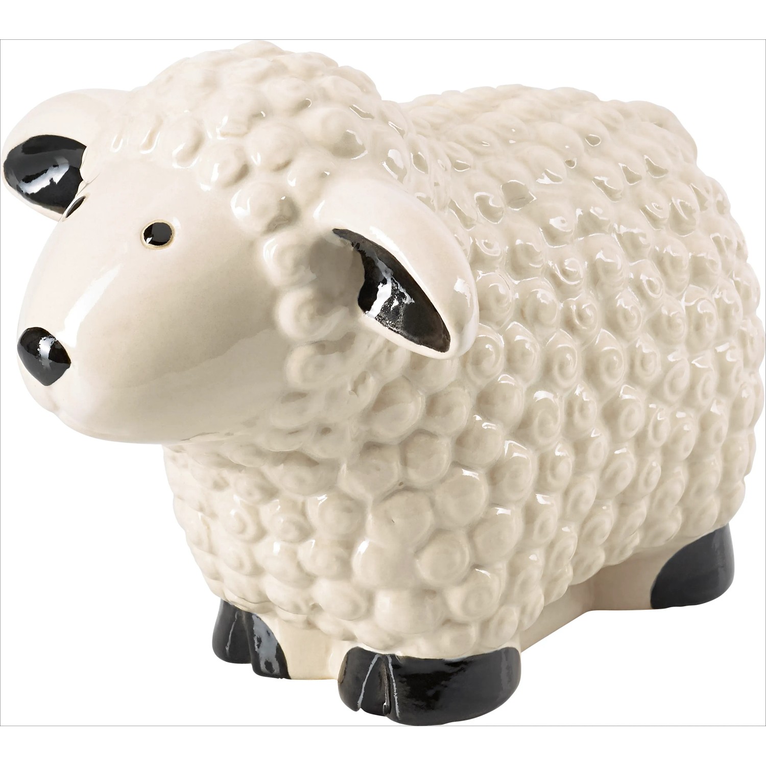 Deko-Figur Schaf Stehend 17 cm kaufen bei OBI