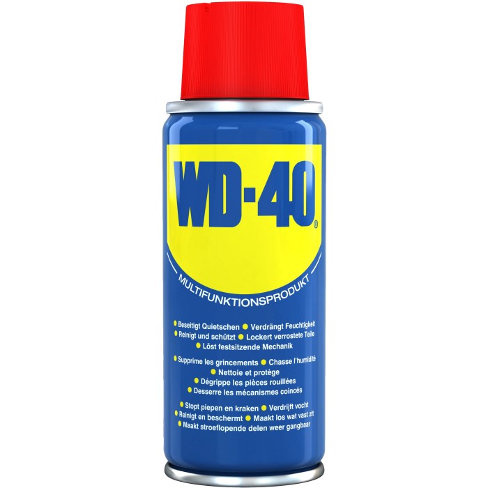 Wo Kann Man Wd40 Kaufen