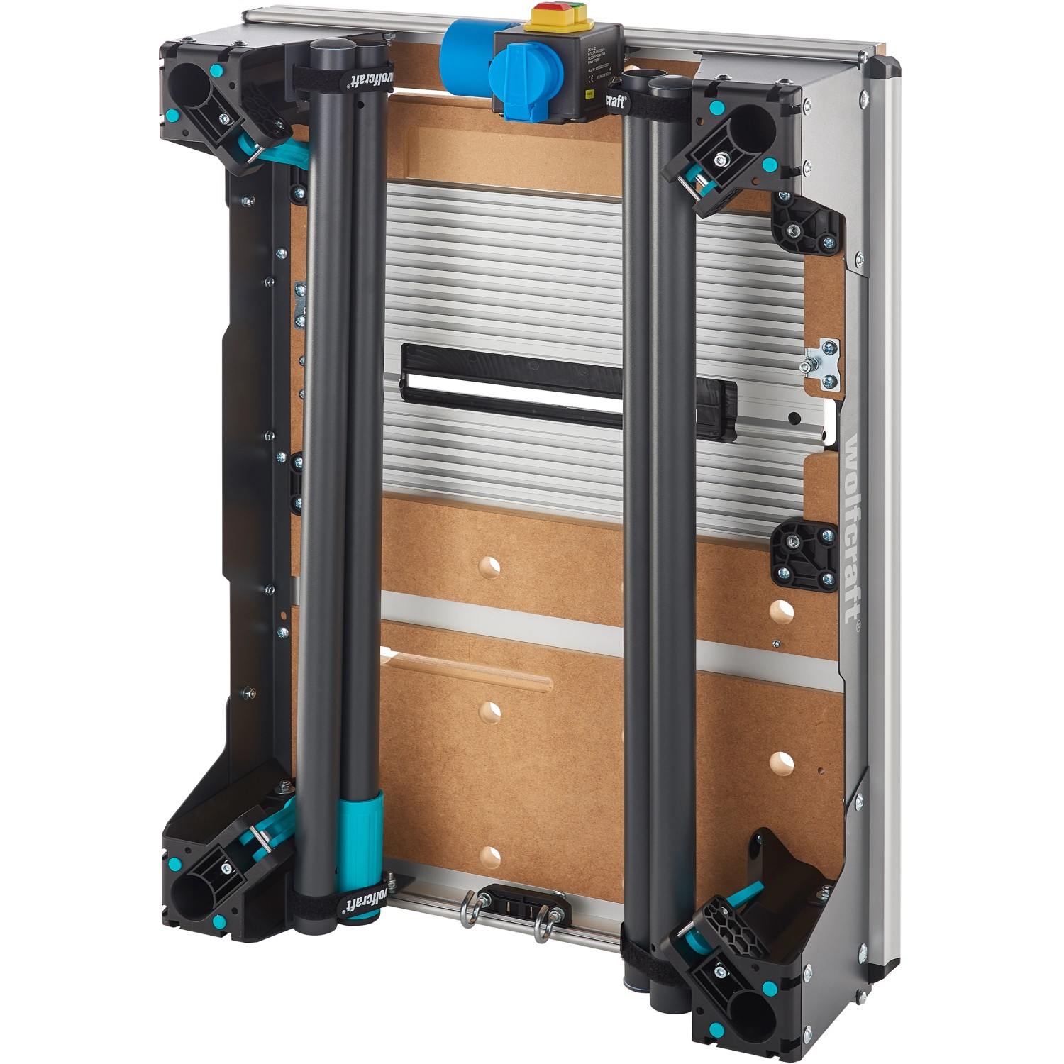 wolfcraft Maschinentisch Master cut 2200 kaufen bei OBI