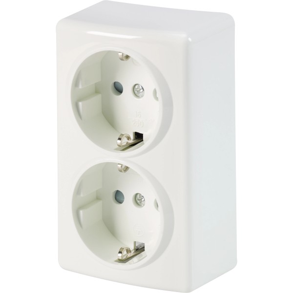 Steckdosen Abdeckung kaufen bei OBI