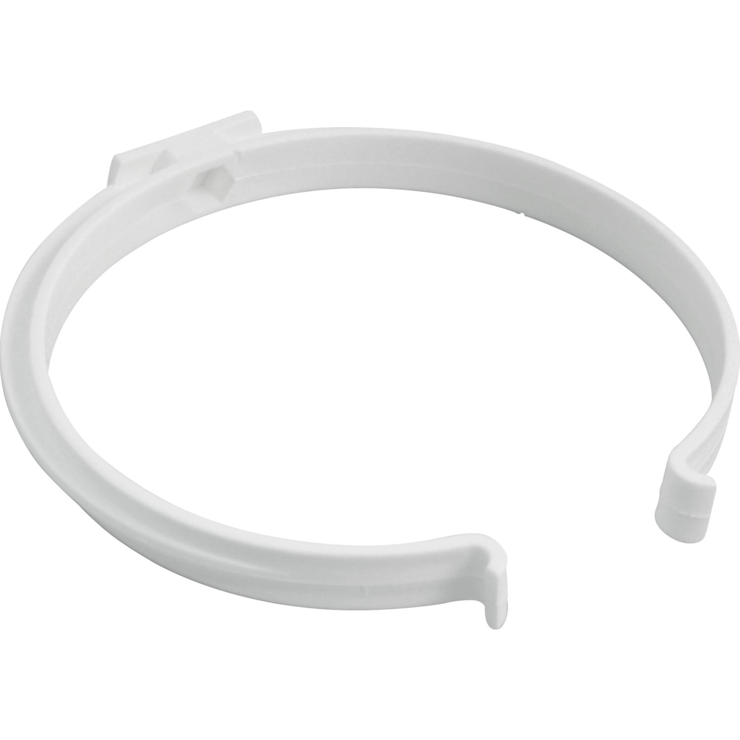 Marley Rundrohr-Halter Kunststoff System 150 kaufen bei OBI