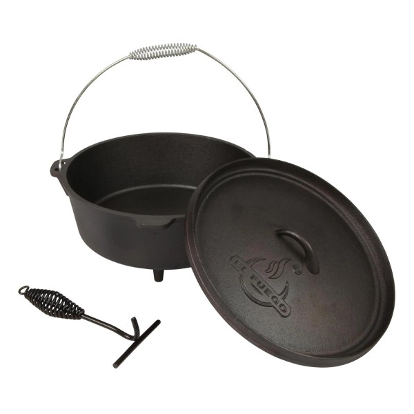 Dutch Oven kaufen bei OBI