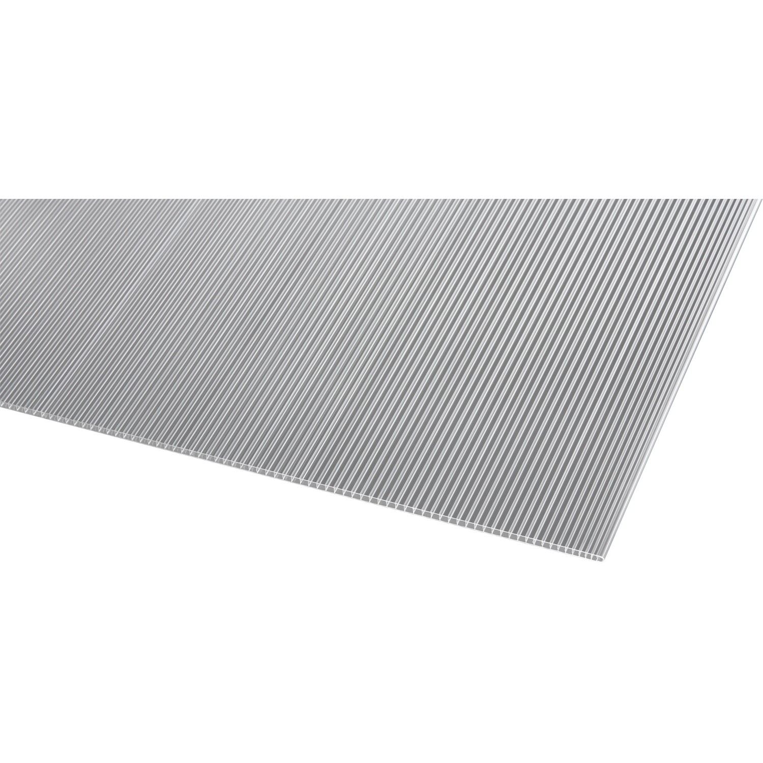 Hohlkammerplatten 6 Mm