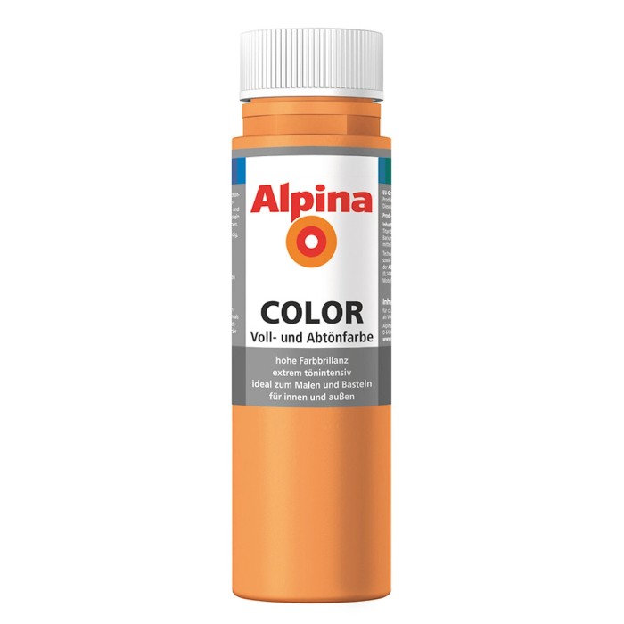 Alpina Color kaufen bei OBI