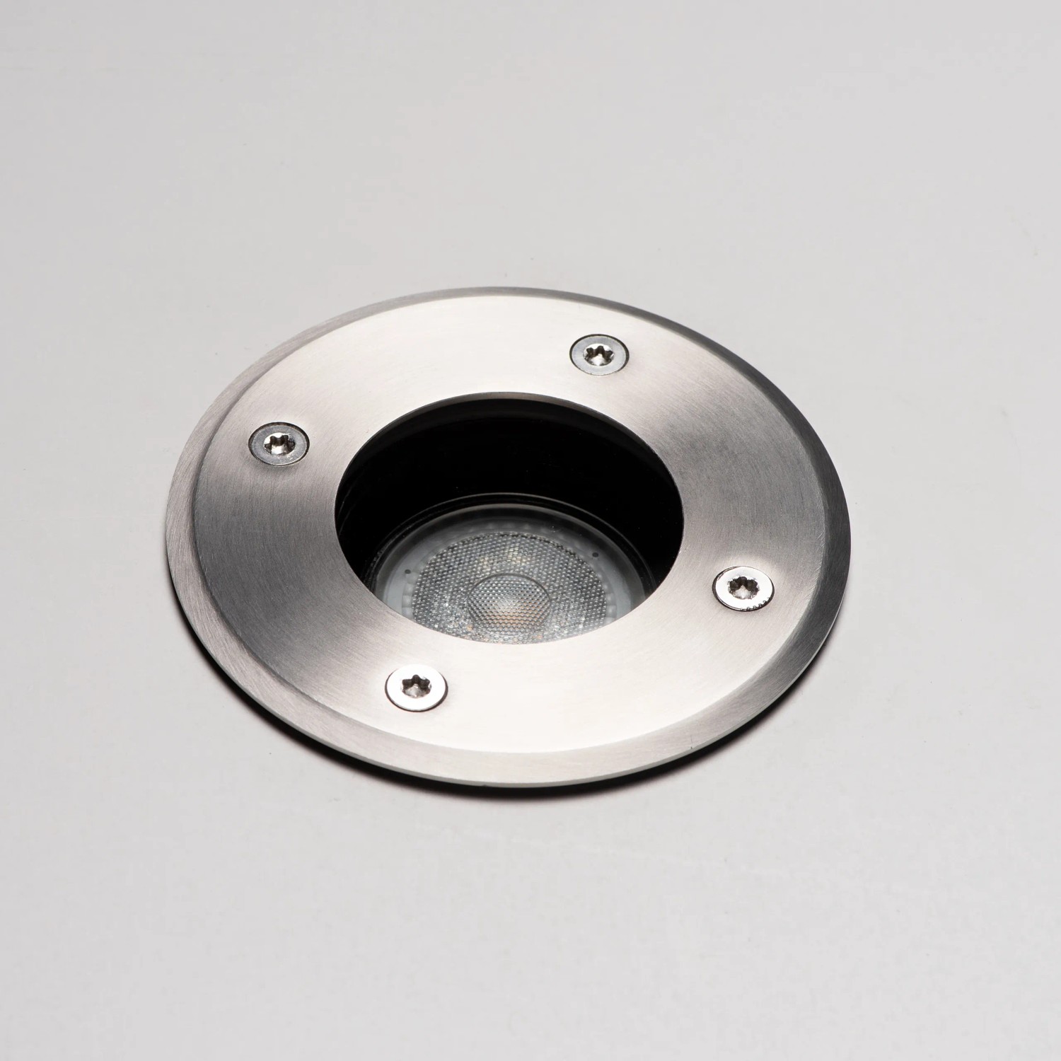 Led Einbaustrahler Aussen