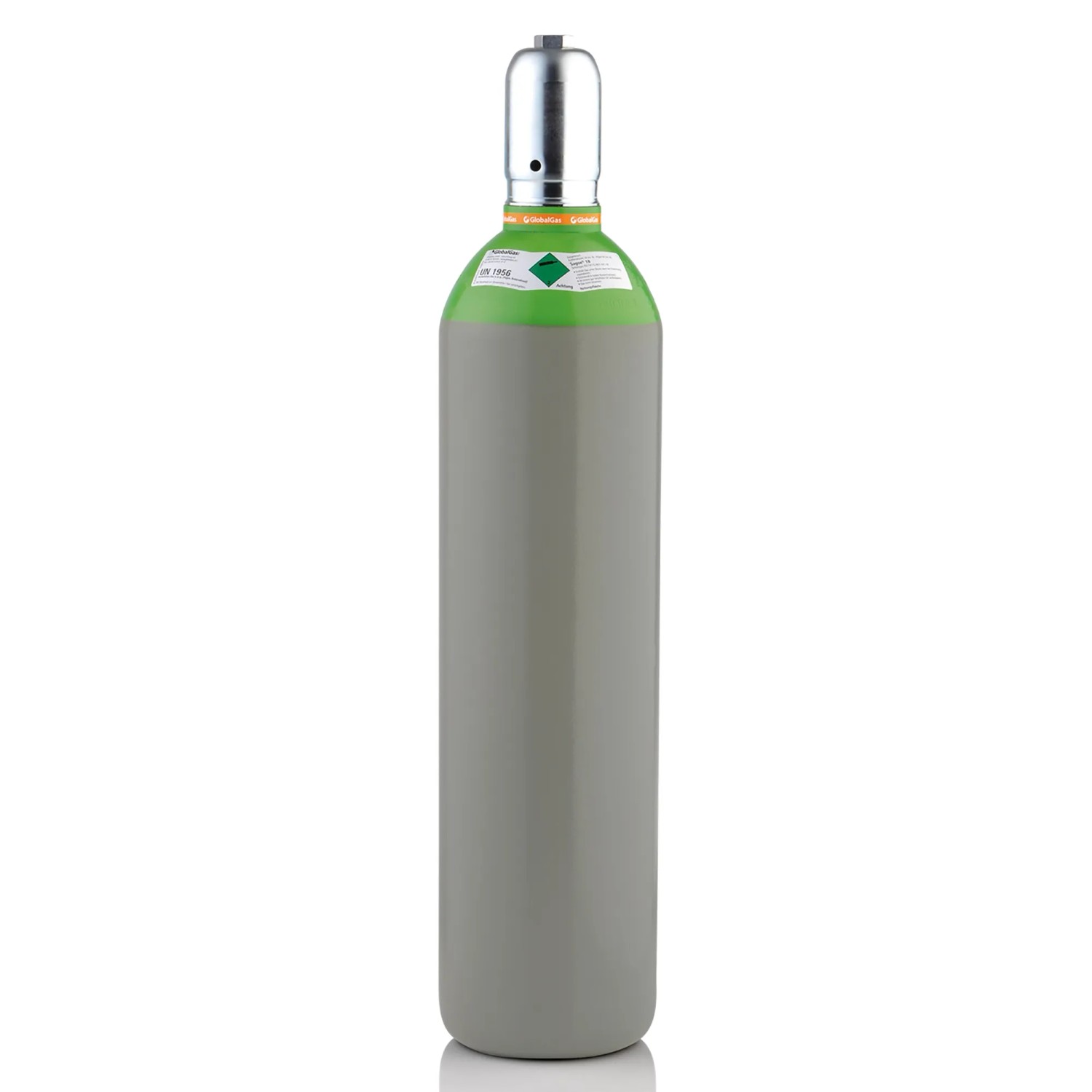 WestfalenGas Schutzgas MAG Sagox 18 T20 Schweißgasflasche kaufen bei OBI