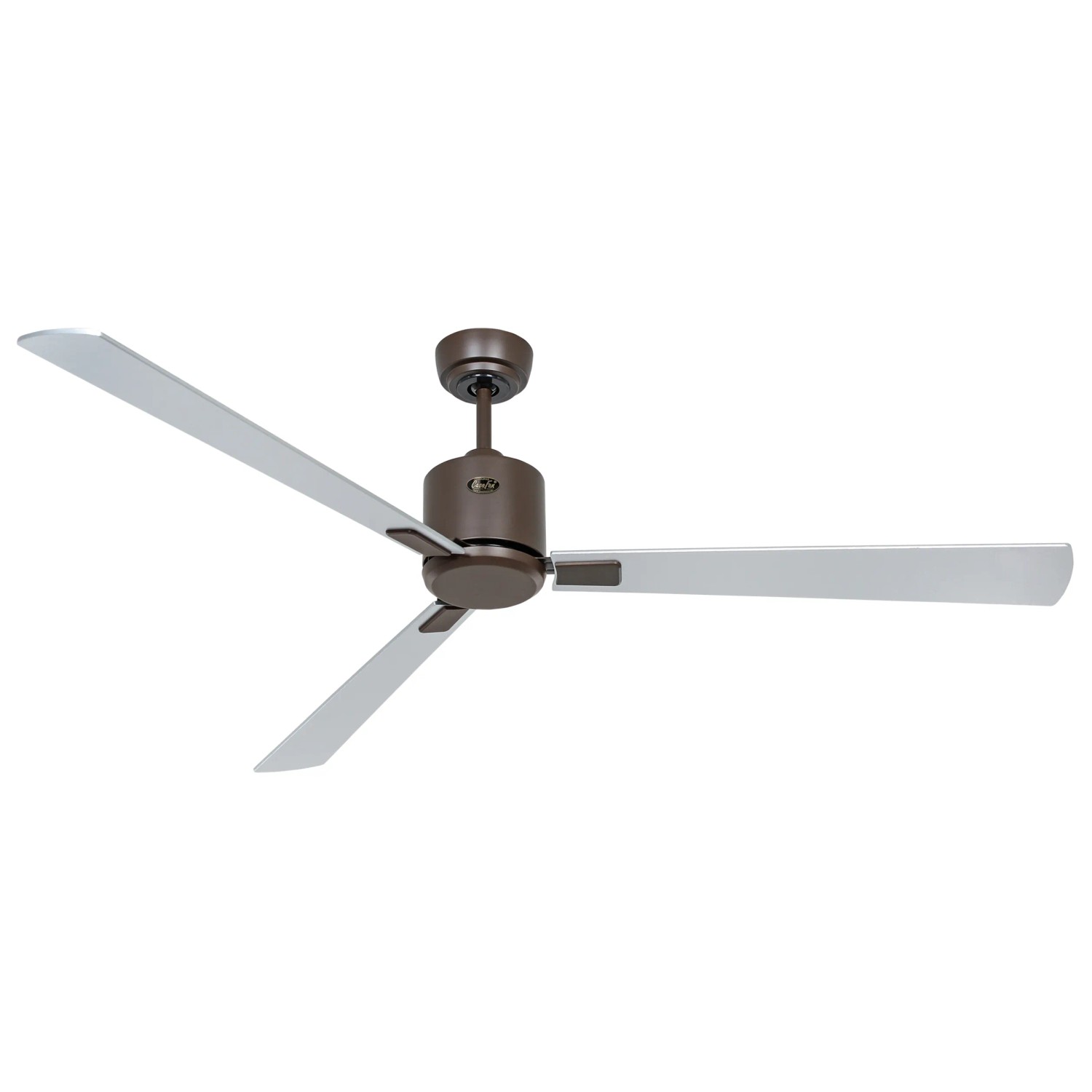 CASAFAN Energiespar Deckenventilator mit Fernbedienung Eco Neo III WiFi ...