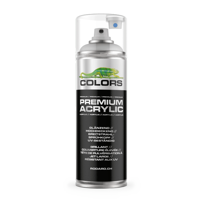 Ral 7035 Lichtgrau kaufen bei OBI