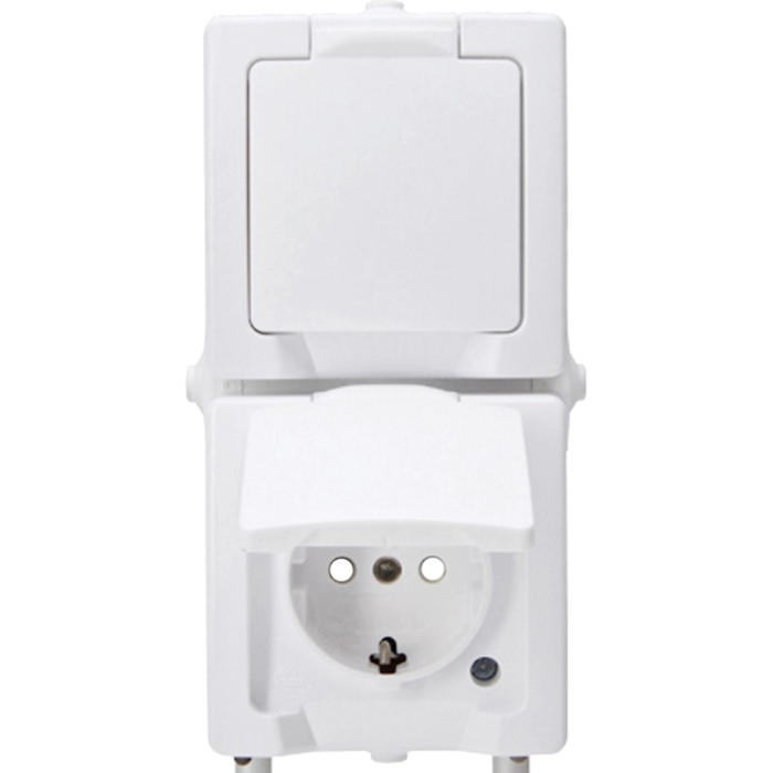 Steckdosen Abdeckung kaufen bei OBI