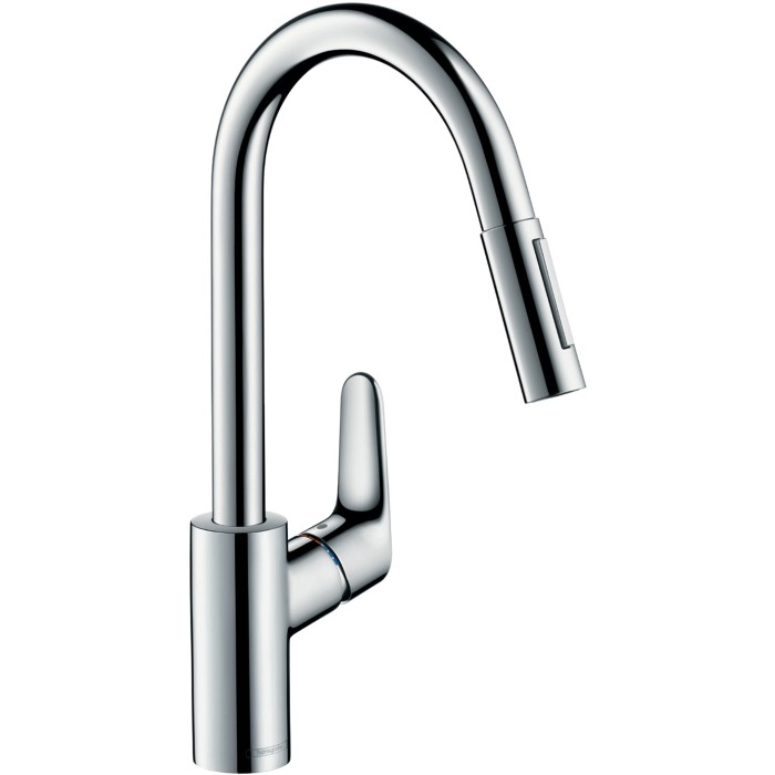 Wunderschöne Hansgrohe Wasserhahn Küche Bilder