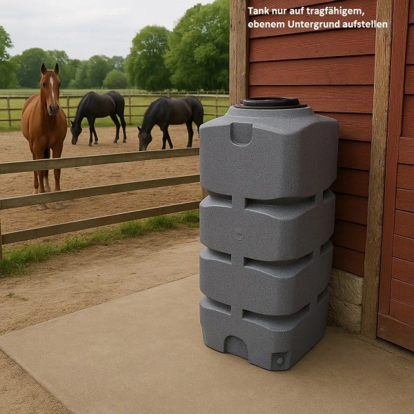 1000 Liter Wassertank kaufen bei OBI